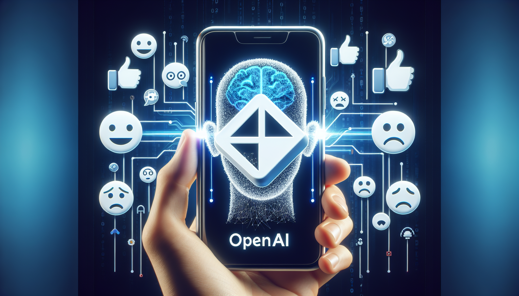 OpenAI s IPhone Moment Transforming AI Accessibility And Uncovered OpenAI s IPhone Moment Transforming AI Accessibility And Uncovered