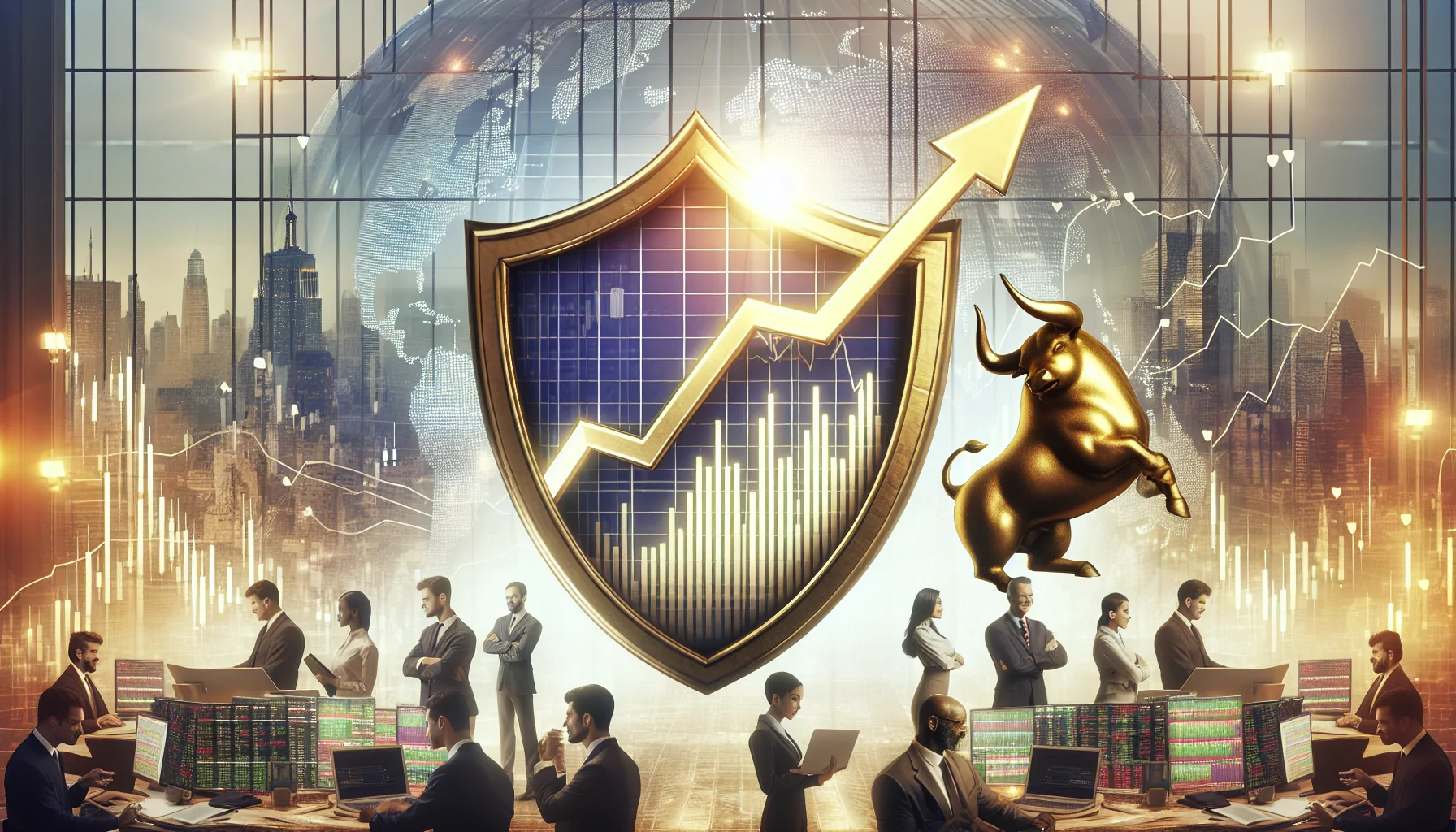 Understanding Goldman Sachs' Q2 earnings success: implications for ...